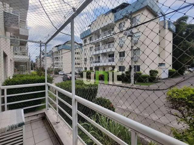 Apartamento para Venda em Niterói/RJ Maria Paula 2 Quartos