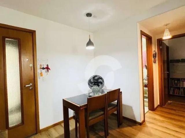 Apartamento para Venda em Niterói/RJ Maria Paula 2 Quartos