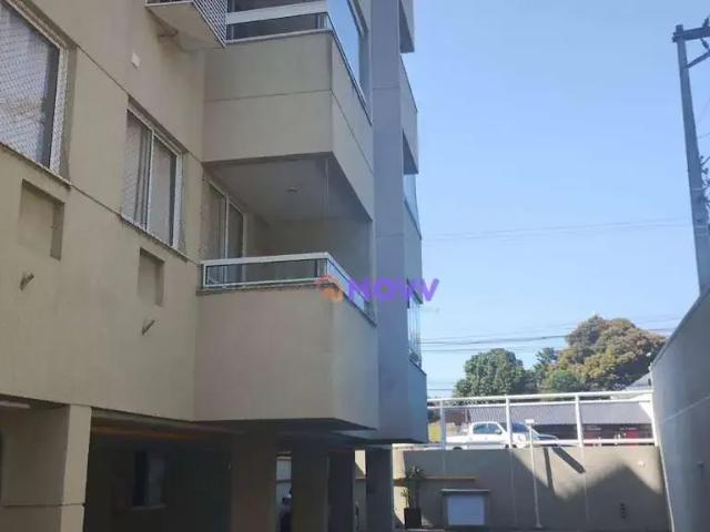 Apartamento para Venda em Niterói/RJ Maria Paula 2 Quartos