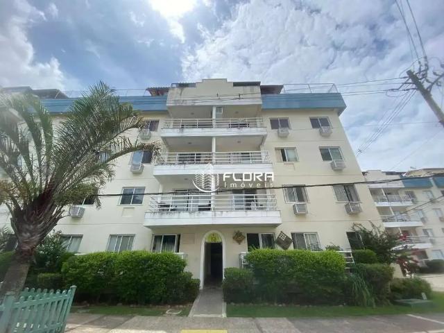 Apartamento para Venda em Niterói/RJ Maria Paula 2 Quartos