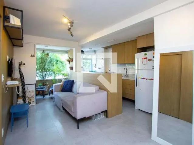 Apartamento para Venda em Niterói/RJ Maria Paula 2 Quartos