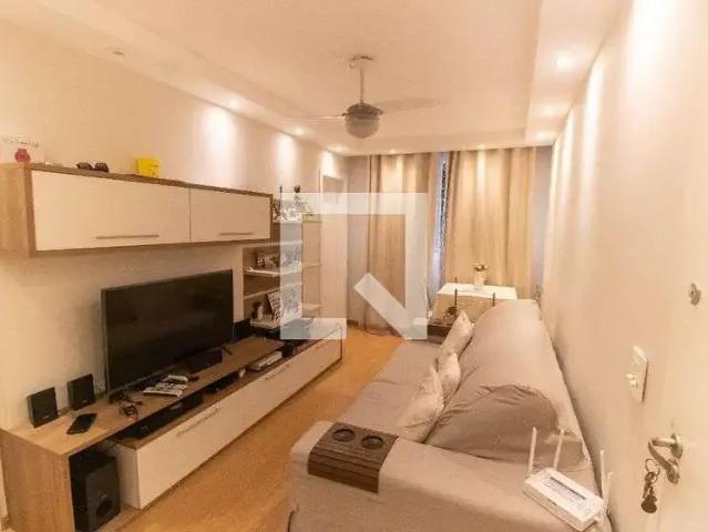 Apartamento para Venda em Niterói/RJ Maria Paula 2 Quartos