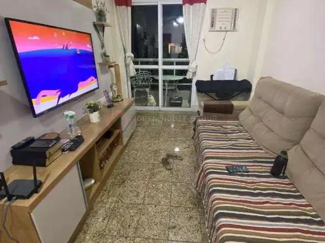 Apartamento para Venda em Niterói/RJ Maria Paula 2 Quartos