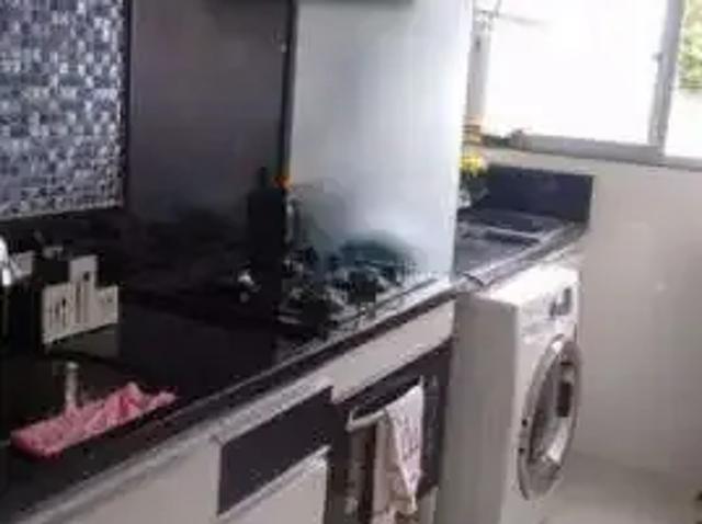 Apartamento para Venda em Niterói/RJ Maria Paula 2 Quartos