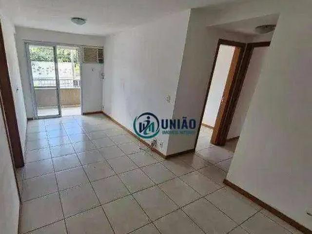 Apartamento para Venda em Niterói/RJ Maria Paula 2 Quartos