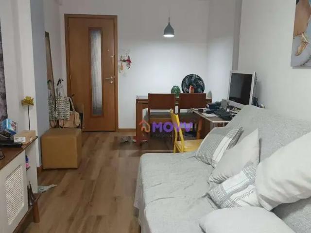 Apartamento para Venda em Niterói/RJ Maria Paula 2 Quartos