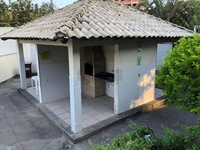 Apartamento para Venda em Niterói/RJ Maria Paula 2 Quartos