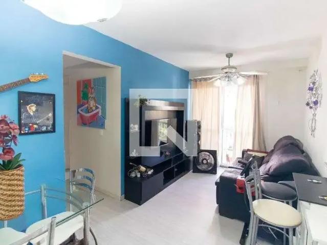 Apartamento para Venda em Niterói/RJ Maria Paula 2 Quartos