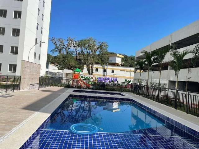 Apartamento para Venda em Niterói/RJ Maria Paula 2 Quartos