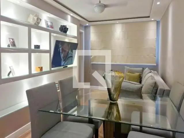 Apartamento para Venda em Niterói/RJ Maria Paula 2 Quartos