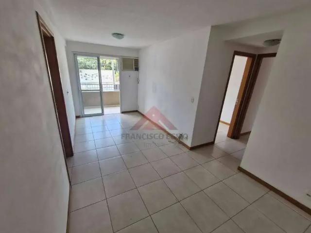Apartamento para Venda em Niterói/RJ Maria Paula 2 Quartos