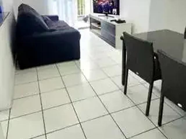 Apartamento para Venda em Niterói/RJ Maria Paula 2 Quartos