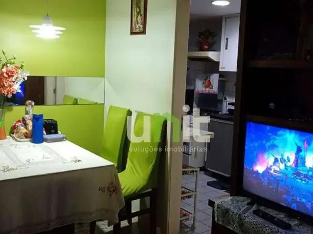 Apartamento para Venda em Niterói/RJ Maria Paula 2 Quartos