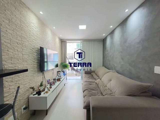 Apartamento para Venda em Niterói/RJ Maria Paula 2 Quartos