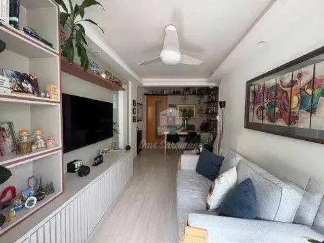 Apartamento para Venda em Niterói/RJ Maria Paula 2 Quartos