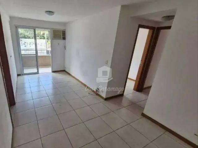 Apartamento para Venda em Niterói/RJ Maria Paula 2 Quartos
