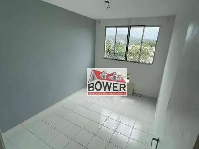 Apartamento para Venda em Niterói/RJ Maria Paula 2 Quartos