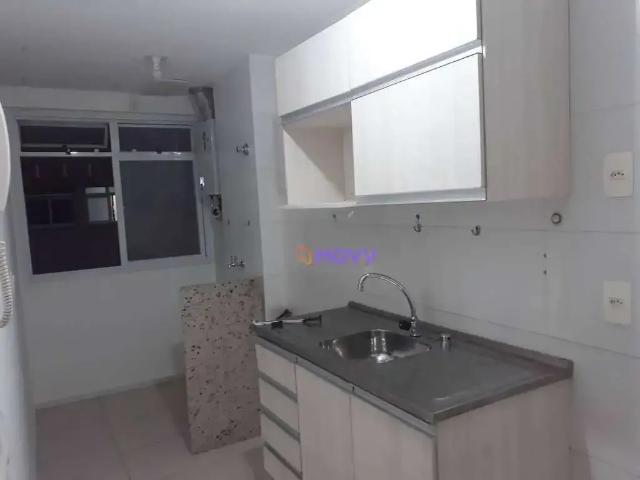 Apartamento para Venda em Niterói/RJ Maria Paula 2 Quartos