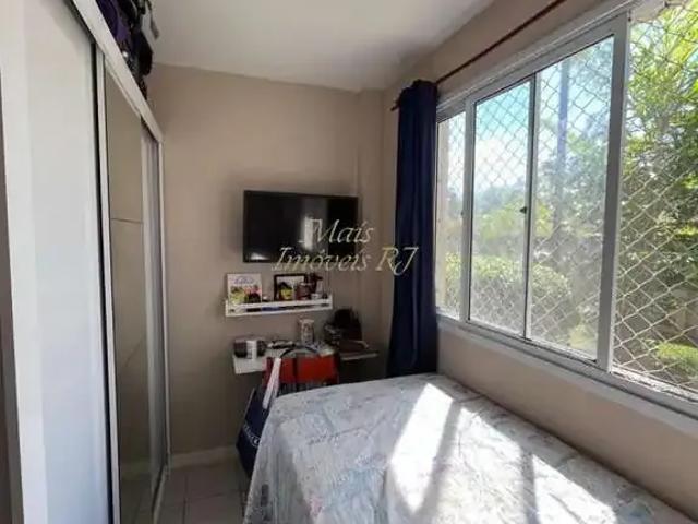 Apartamento para Venda em Niterói/RJ Maria Paula 2 Quartos