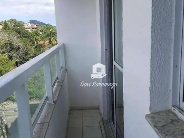Apartamento para Venda em Niterói/RJ Maria Paula 3 Quartos