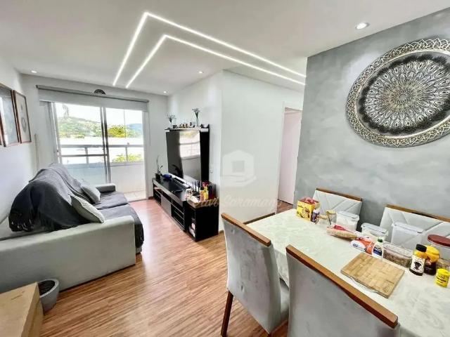 Apartamento para Venda em Niterói/RJ Maria Paula 3 Quartos