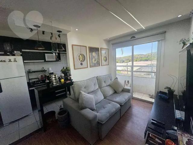 Apartamento para Venda em Niterói/RJ Maria Paula 3 Quartos