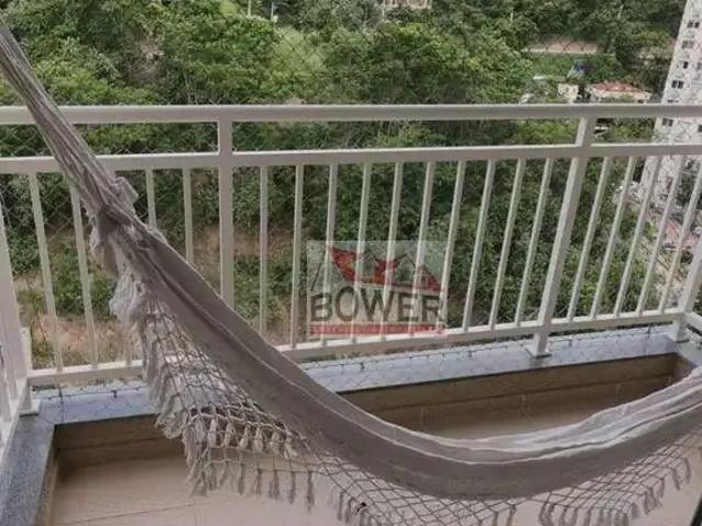 Apartamento para Venda em Niterói/RJ Maria Paula 3 Quartos