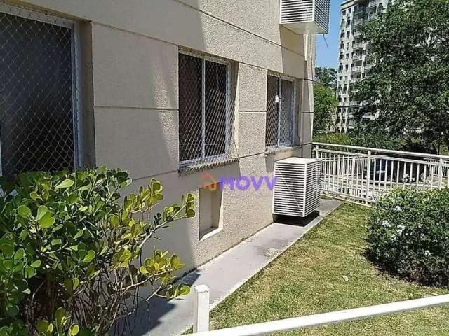 Apartamento para Venda em Niterói/RJ Maria Paula 3 Quartos