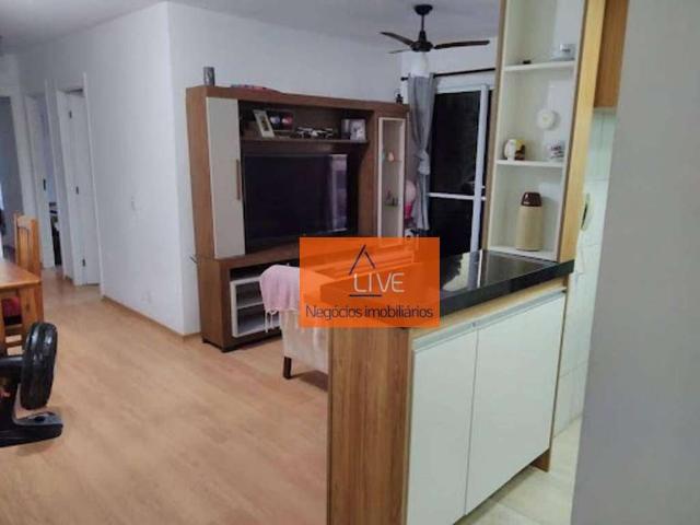 Apartamento para Venda em Niterói/RJ Maria Paula 3 Quartos