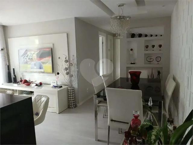 Apartamento para Venda em Niterói/RJ Maria Paula 3 Quartos