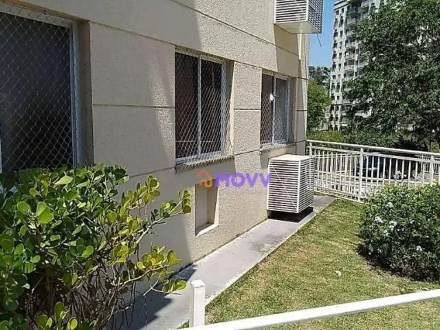 Apartamento para Venda em Niterói/RJ Maria Paula 3 Quartos