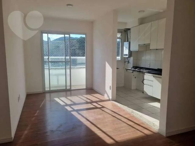 Apartamento para Venda em Niterói/RJ Maria Paula 3 Quartos