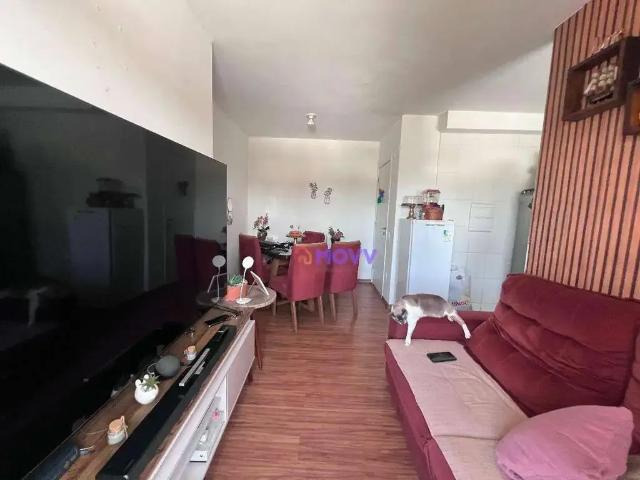 Apartamento para Venda em Niterói/RJ Maria Paula 3 Quartos