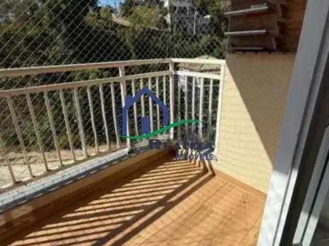 Apartamento para Venda em Niterói/RJ Maria Paula 3 Quartos