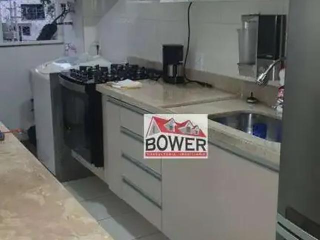 Apartamento para Venda em Niterói/RJ Maria Paula 3 Quartos