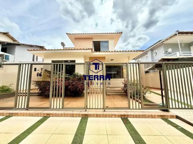 Apartamento para Venda em Niterói/RJ Maria Paula 3 Quartos