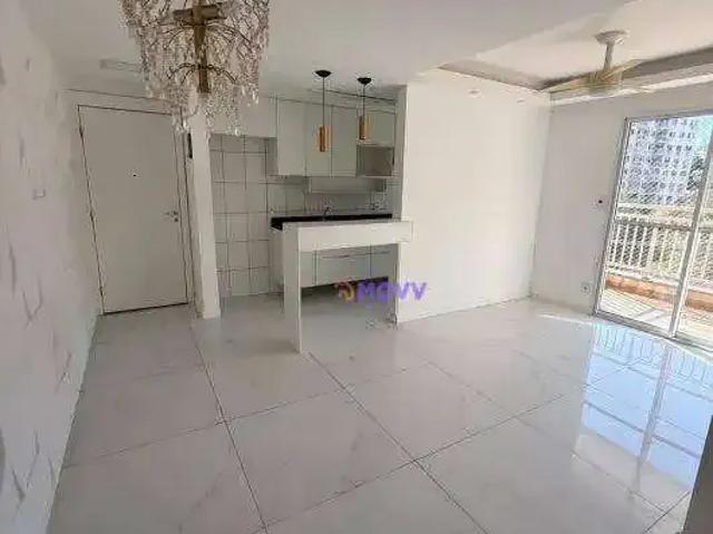 Apartamento para Venda em Niterói/RJ Maria Paula 3 Quartos