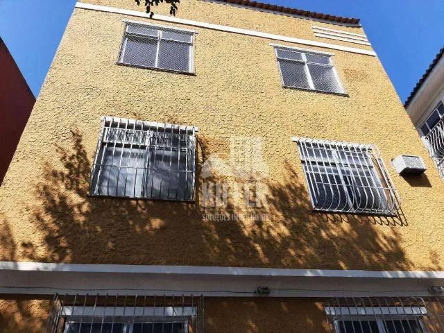 Apartamento para Venda em Niterói/RJ Pe Pequeno 2 Quartos