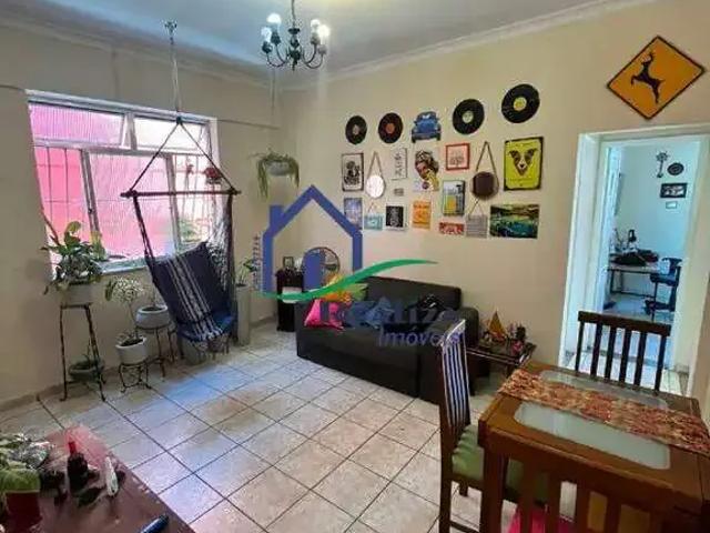 Apartamento para Venda em Niterói/RJ Pe Pequeno 2 Quartos