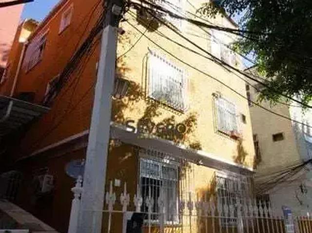 Apartamento para Venda em Niterói/RJ Pe Pequeno 2 Quartos