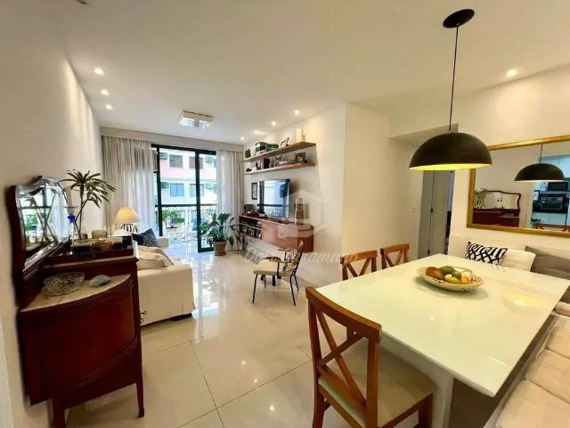 Apartamento para Venda em Niterói/RJ Pe Pequeno 2 Quartos