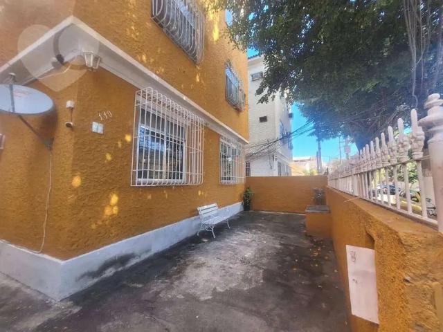 Apartamento para Venda em Niterói/RJ Pe Pequeno 2 Quartos
