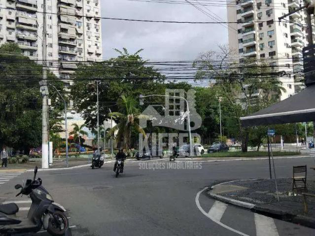 Apartamento para Venda em Niterói/RJ Pe Pequeno 2 Quartos