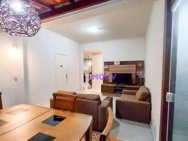 Apartamento para Venda em Niterói/RJ Pe Pequeno 3 Quartos
