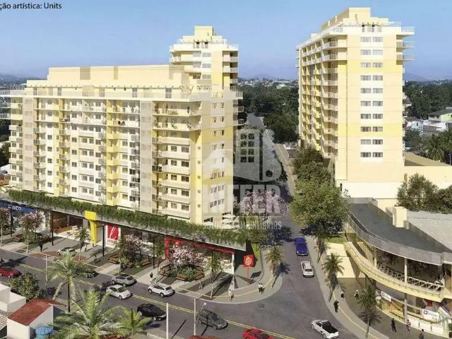 Apartamento para Venda em Niterói/RJ Pendotiba 3 Quartos