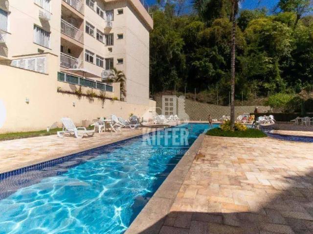 Apartamento para Venda em Niterói/RJ Pendotiba 3 Quartos