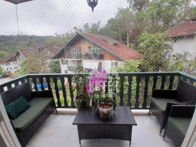Apartamento para Venda em Niterói/RJ Pendotiba 3 Quartos