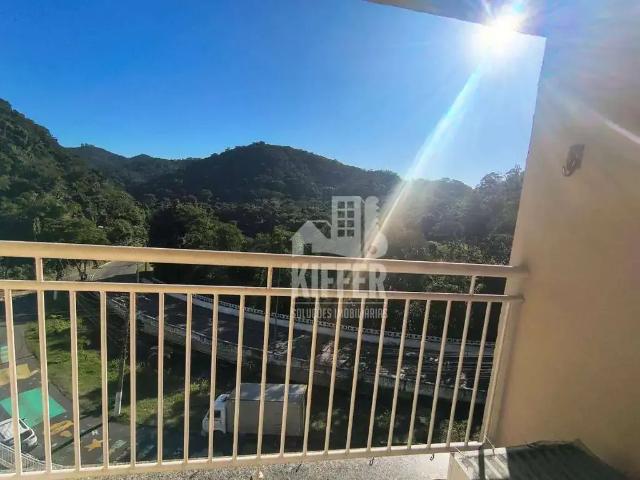 Apartamento para Venda em Niterói/RJ Pendotiba 3 Quartos