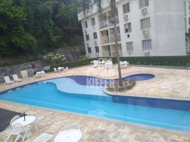 Apartamento para Venda em Niterói/RJ Pendotiba 3 Quartos