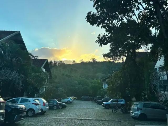 Apartamento para Venda em Niterói/RJ Pendotiba 3 Quartos